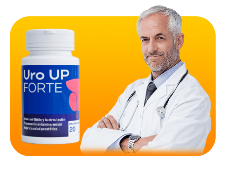 Uro UP Forte: Precio y Dónde Comprar en México